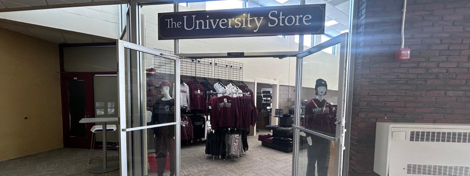 UMF University Store