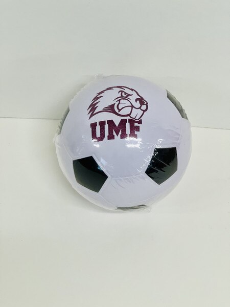UMF Mini Soccer Ball | UMF University Store