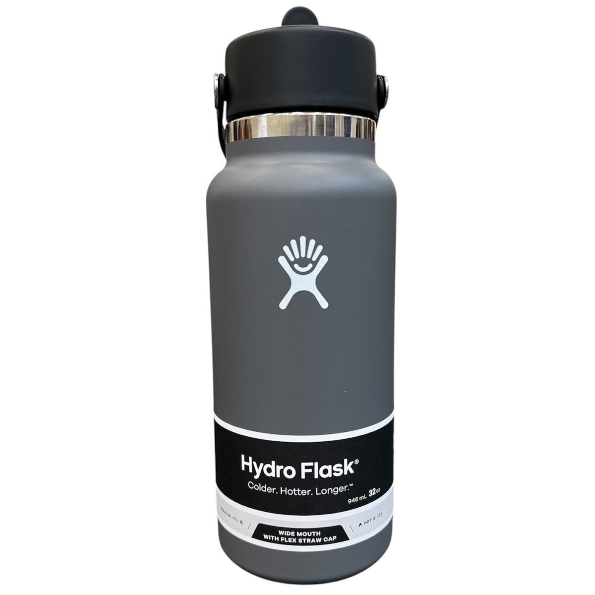 Hydro Flask - Stone 32 oz | UMF University Store